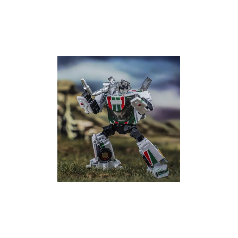 Newage H49EX Hammond - Toy Version