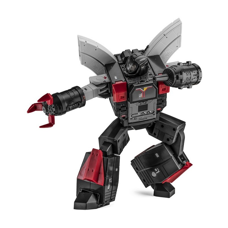 Newage H53D Michael - Black Version