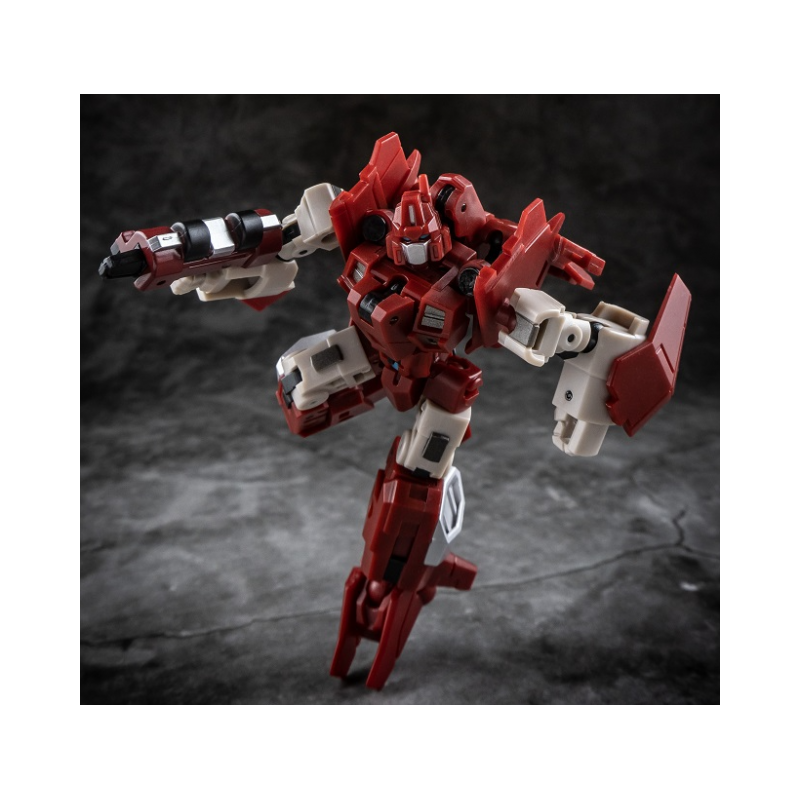 Iron Factory EX-51 Power Falcon